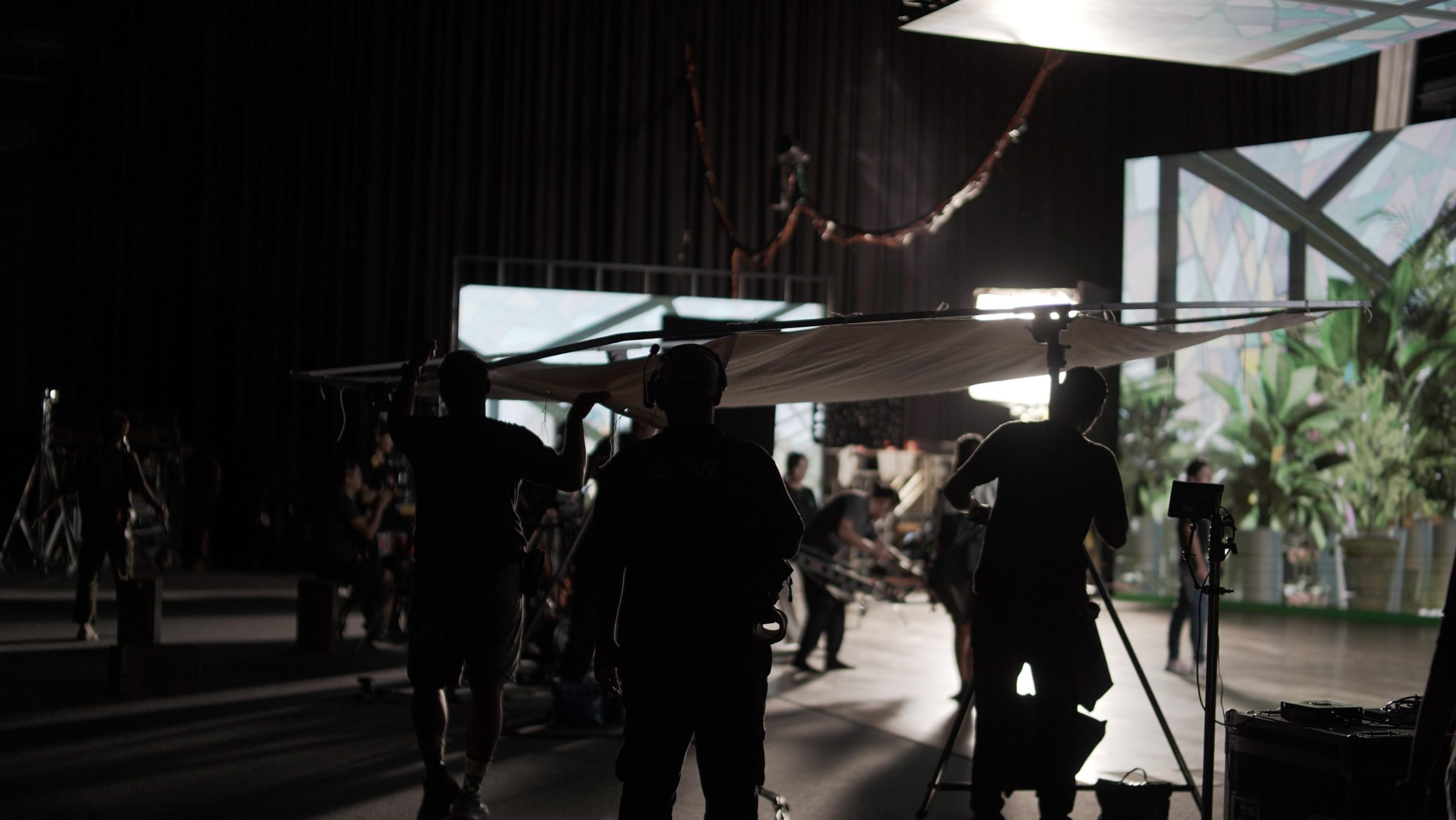 OMG Studios Sdn Bhd - Iskandar Malaysia Studio