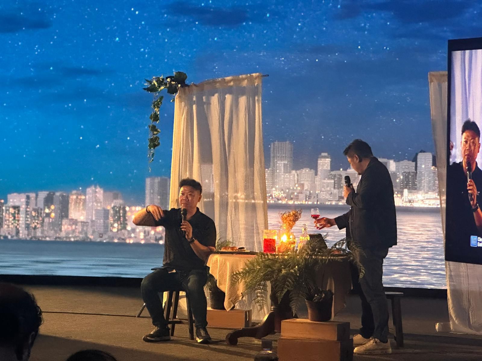 OMG Studios Sdn Bhd - Iskandar Malaysia Studio