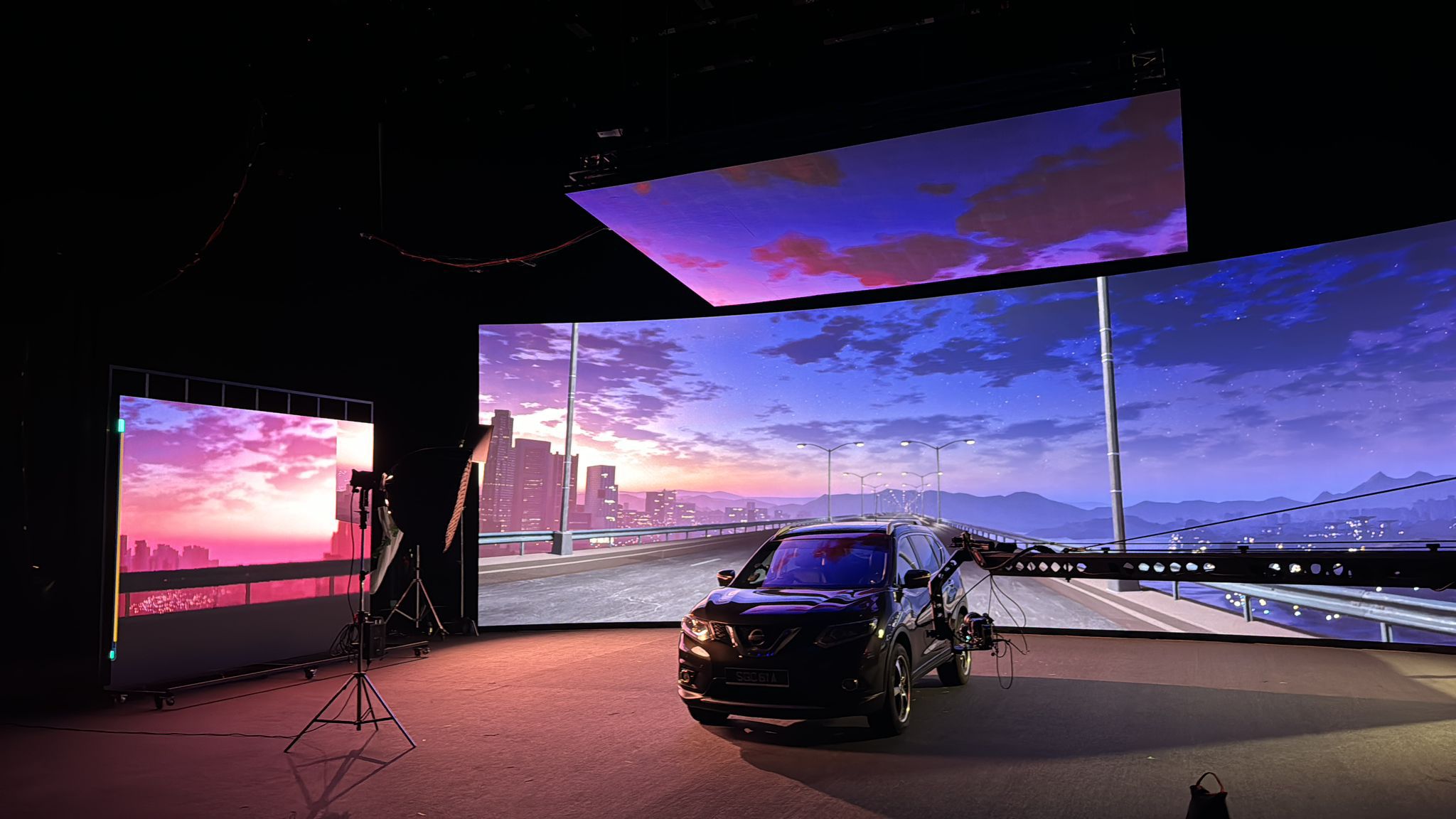 OMG Studios Sdn Bhd - Iskandar Malaysia Studio