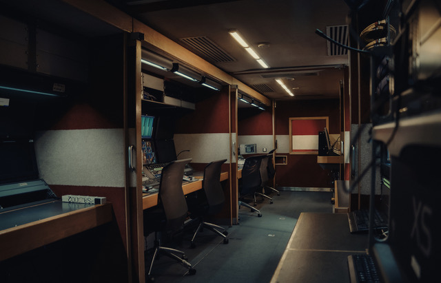 Astro Studios - Iskandar Malaysia Studio